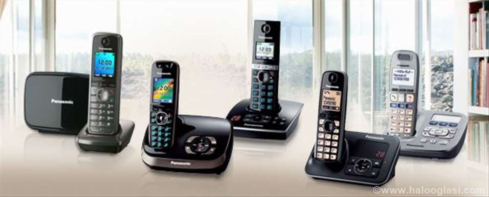 Panasonic telefoni, bežični, novo, garancija 2 god | Halo Oglasi