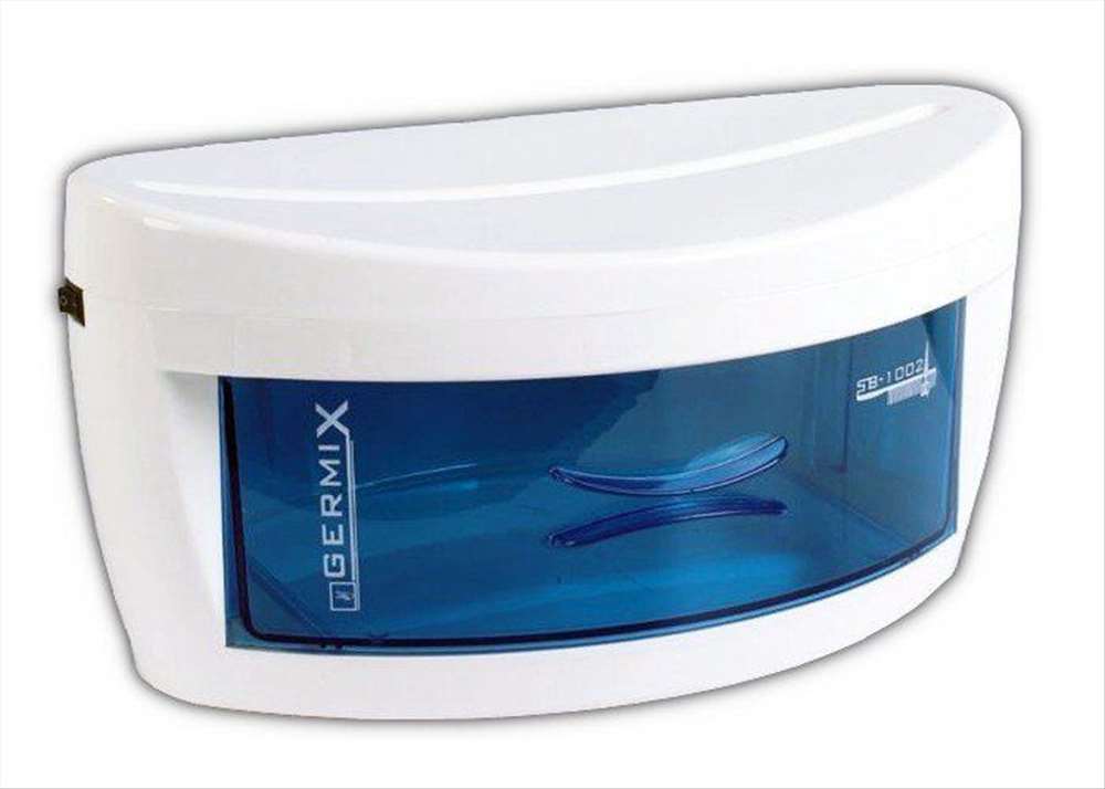 Suvi UV sterilizator Germix Beauty | Halo Oglasi