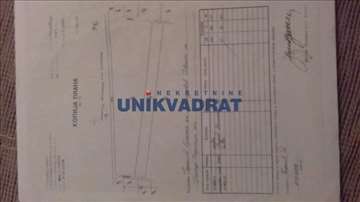 Prodaja zemljišta Dobanovci | Halo oglasi nekretnine