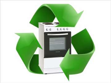 Šporeti | Halo oglasi