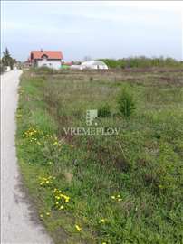 Prodaja zemljišta Borča | Halo oglasi nekretnine