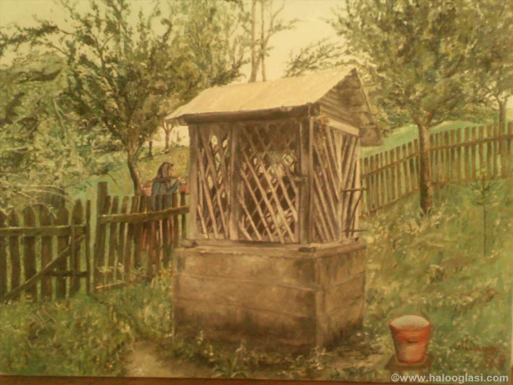 Stari bunar | Halo Oglasi