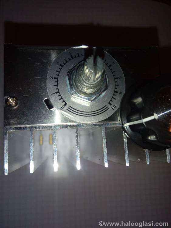 Regulator napona 220V do 45 ampera do 6kw | Halo Oglasi