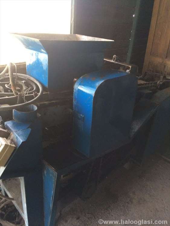 Betonski crep - mašina za proizvodnju | Halo Oglasi