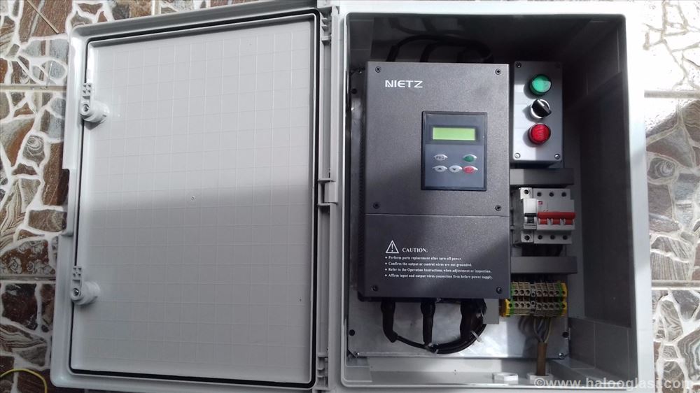 Automatika za bunarske pumpe | Halo Oglasi