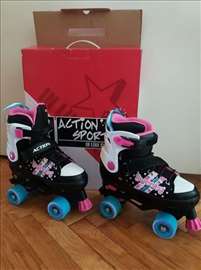 Roleri i oprema za rolere | Halo oglasi