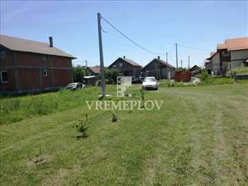 Prodaja zemljišta Borča | Halo oglasi nekretnine