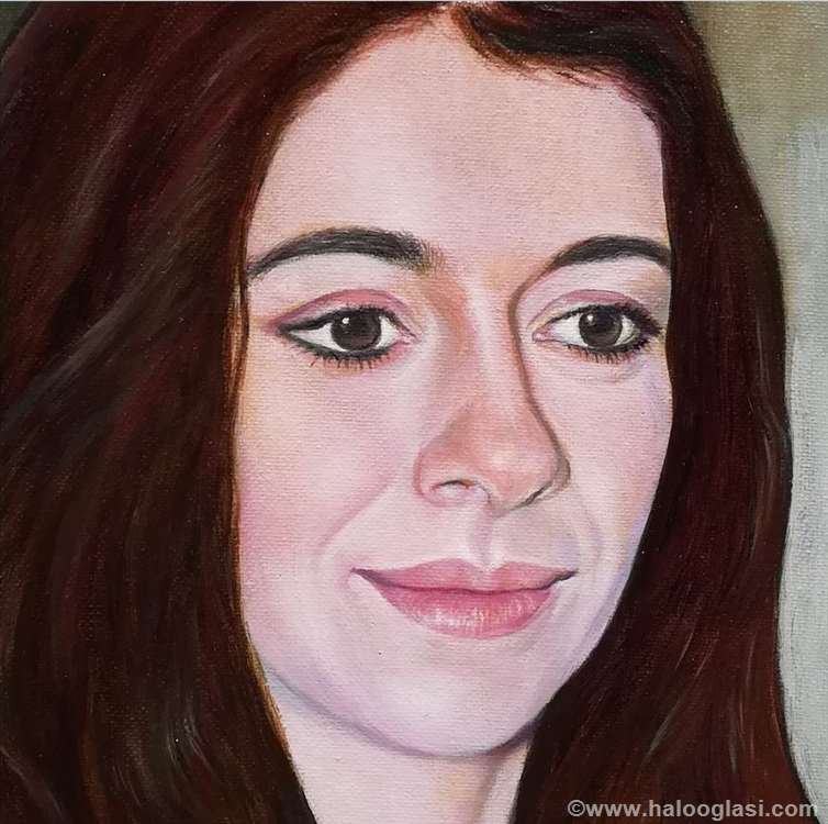 Portret zene | Halo Oglasi