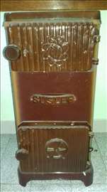 Peći na čvrsto gorivo | Halo oglasi