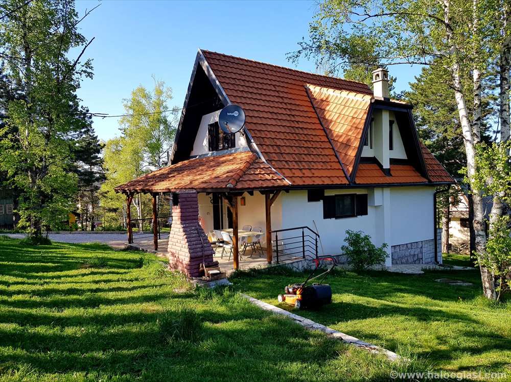 Divčibare, kuća za odmor | Halo Oglasi