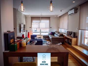 Prodaja stanova Blok 30 (B92) | Halo oglasi nekretnine