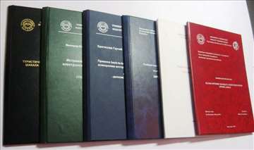 Izrada diplomskih i seminarskih radova | Halo oglasi