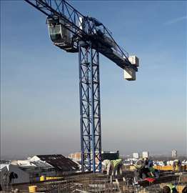 Kranovi, dizalice, platforme | Halo oglasi