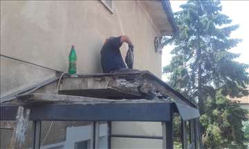 Gradnja objekata, zidarski radovi | Halo oglasi