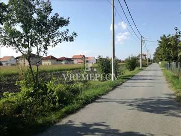 Prodaja zemljišta Borča | Halo oglasi nekretnine