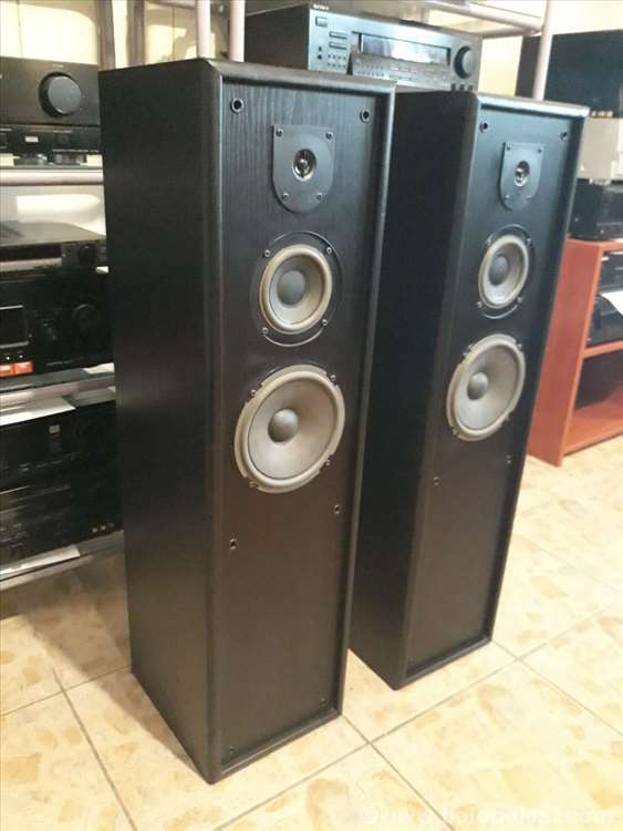 Jbl tlx 5000