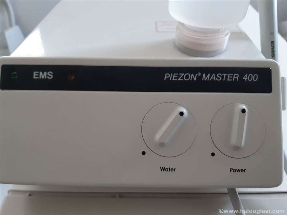 EMS Master 400 | Halo Oglasi