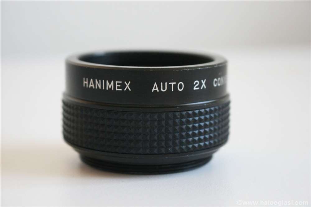 Converter HANIMEX Auto 2X na M42 navoj (Na stanj | Halo Oglasi