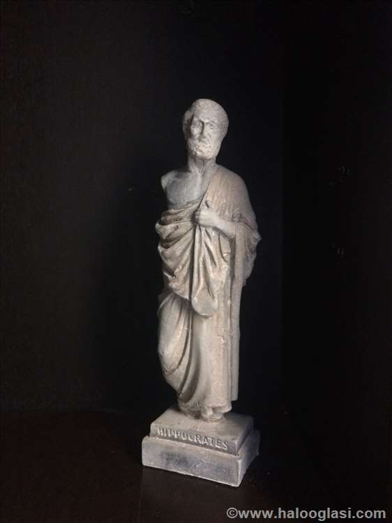 Figura Hipokrat | Halo Oglasi