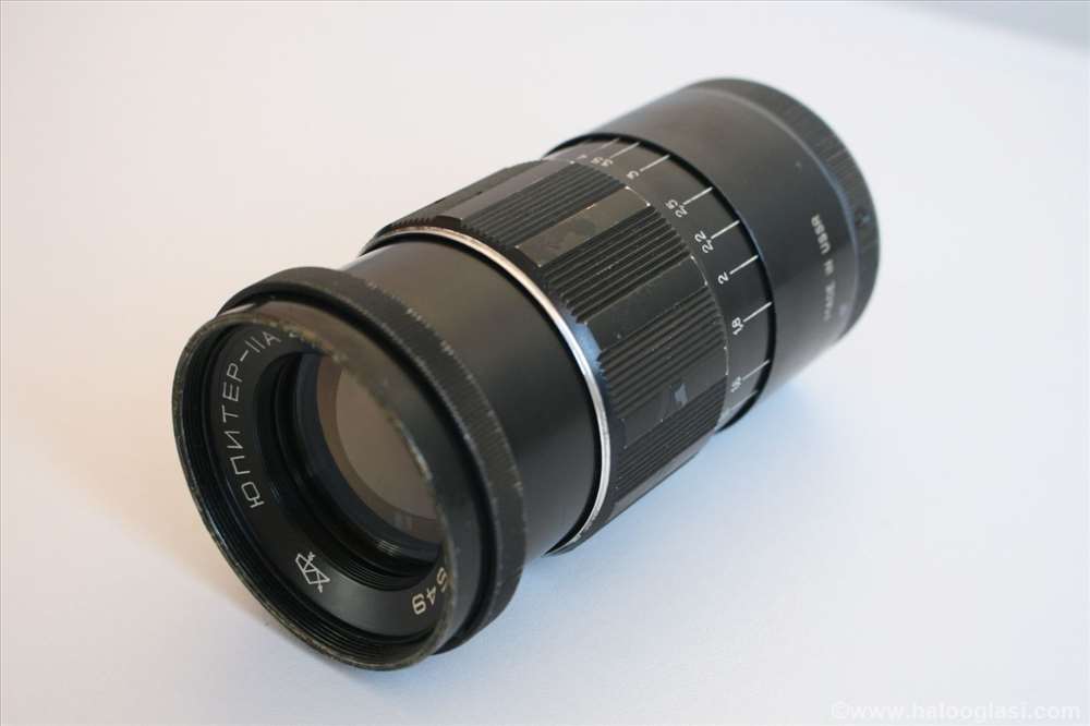 IOPITER-11A 4/135 na M42 navoj | Halo Oglasi