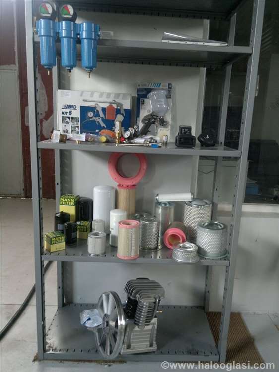 Servis kompresora | Halo Oglasi