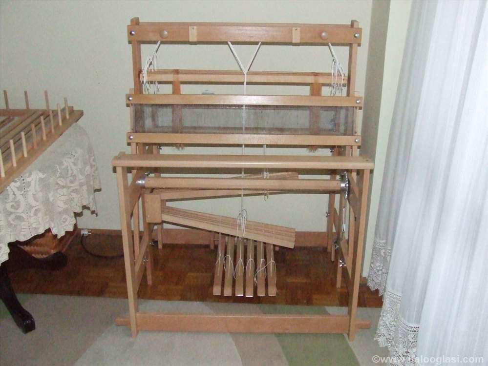 Razboj za tkanje | Halo Oglasi