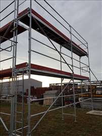 Podupirači, skele, oplate | Halo oglasi