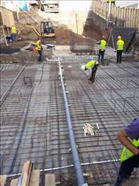 Građevinski radovi, gradnja objekata | Halo oglasi