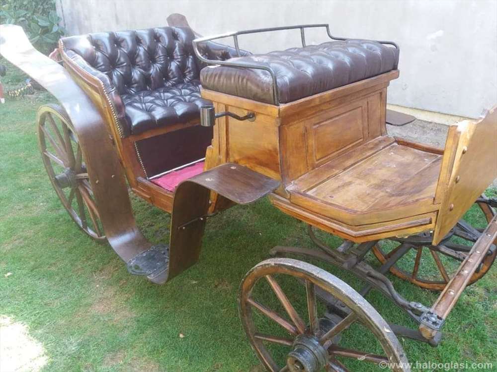 Fijaker | Halo Oglasi