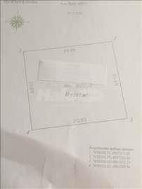 Prodaja zemljišta Altina | Halo oglasi nekretnine