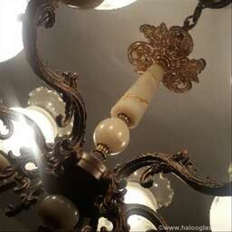 Starinski luster | Halo Oglasi