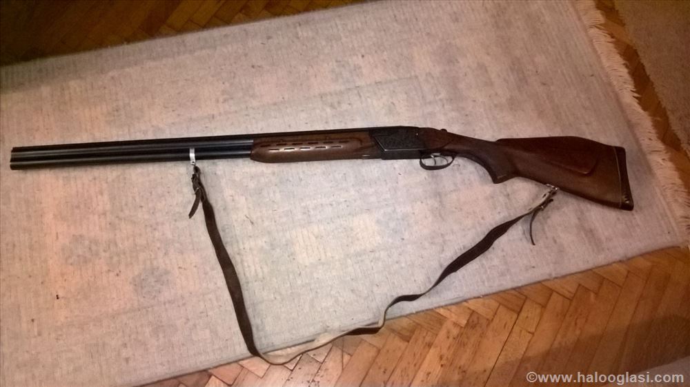 TOZ 57 T | Halo Oglasi