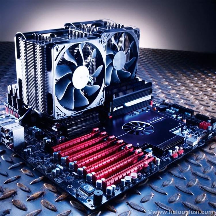 Prodaja računara - Delovi | Halo Oglasi