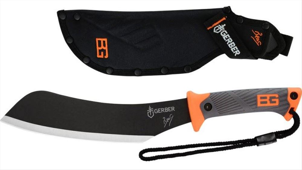 Gerber Bear Grylls Maceta | Halo Oglasi