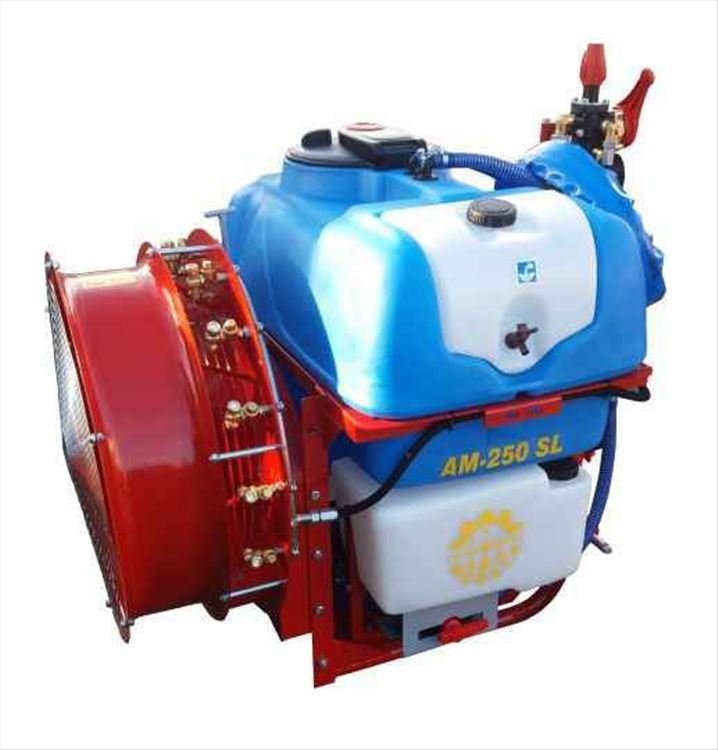 Morava nošeni atomizer serije SL 250, 350 | Halo Oglasi