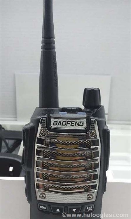 Baofeng UV-8D UHF Radio stanica akcija-Baofeng UV- | Halo Oglasi