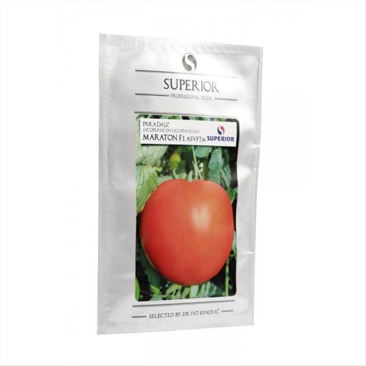 Paradajz Maraton F1 seme | Halo Oglasi