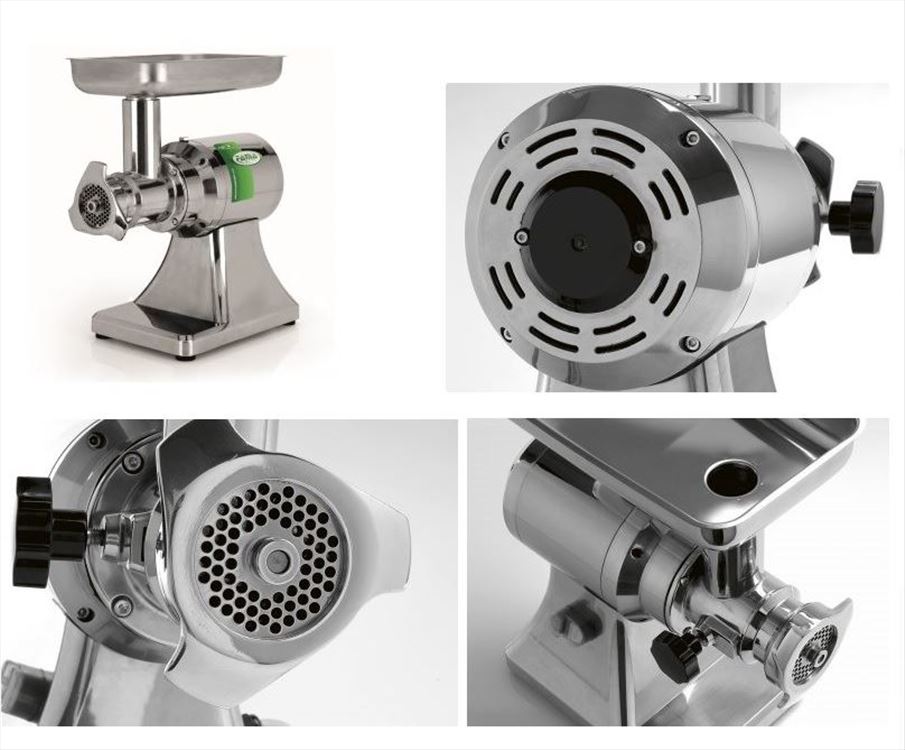 Mašine za mlevenje mesa Fama TS22, monofazna, novo | Halo Oglasi