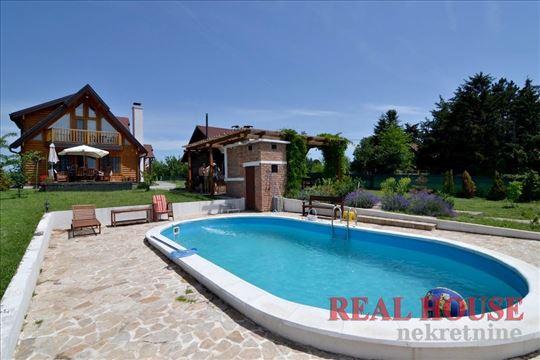 Odmor na planini Fruška Gora | Halo oglasi