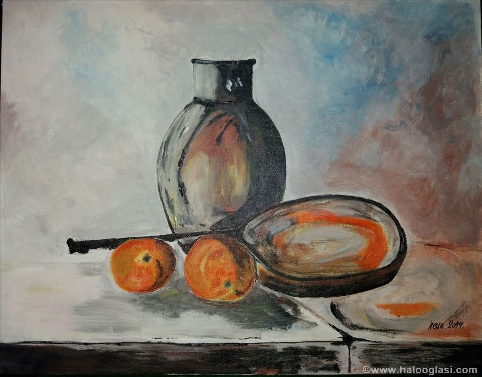 Mrtva priroda | Halo Oglasi