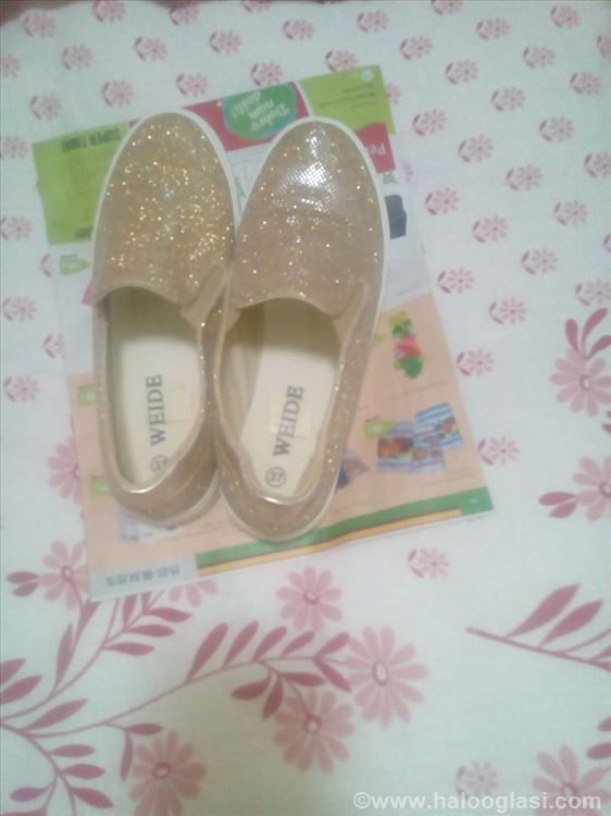 Zlatne baletanke | Halo Oglasi