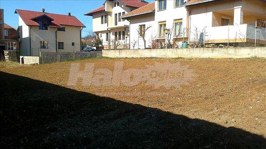 Prodaja zemljišta Miljakovac | Halo oglasi nekretnine