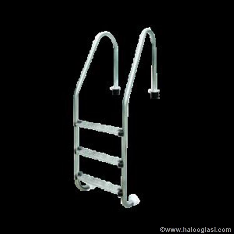 Merdevine Emaux Standard Aisi 316 3,4 step. | Halo Oglasi