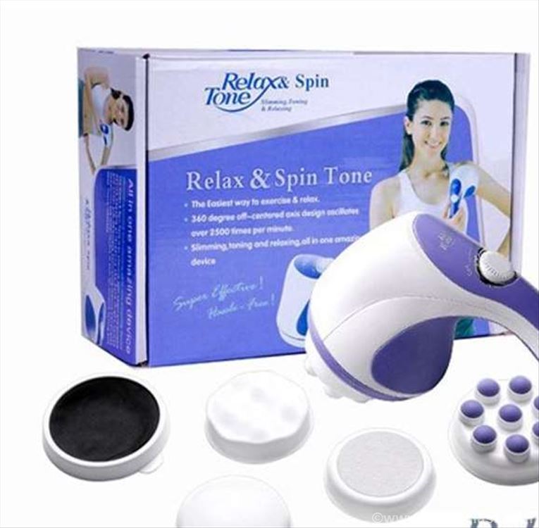 Masažer Relax & tone | Halo Oglasi