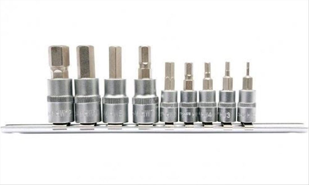 Set imbus gedore muški H2-H12 | Halo Oglasi