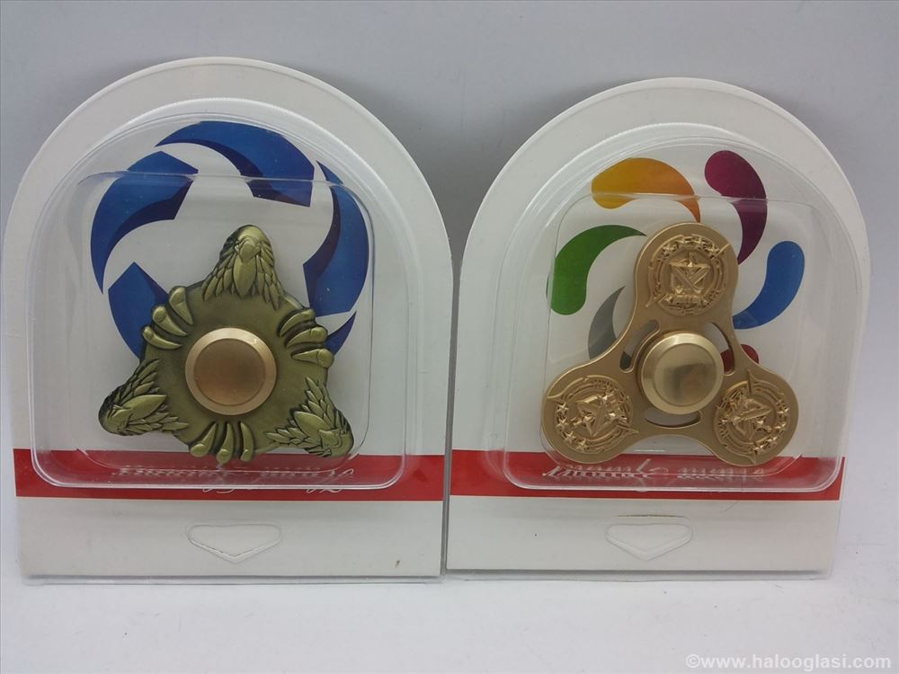 Hand Spinner/fidget spinner nov spiner za ruku | Halo Oglasi