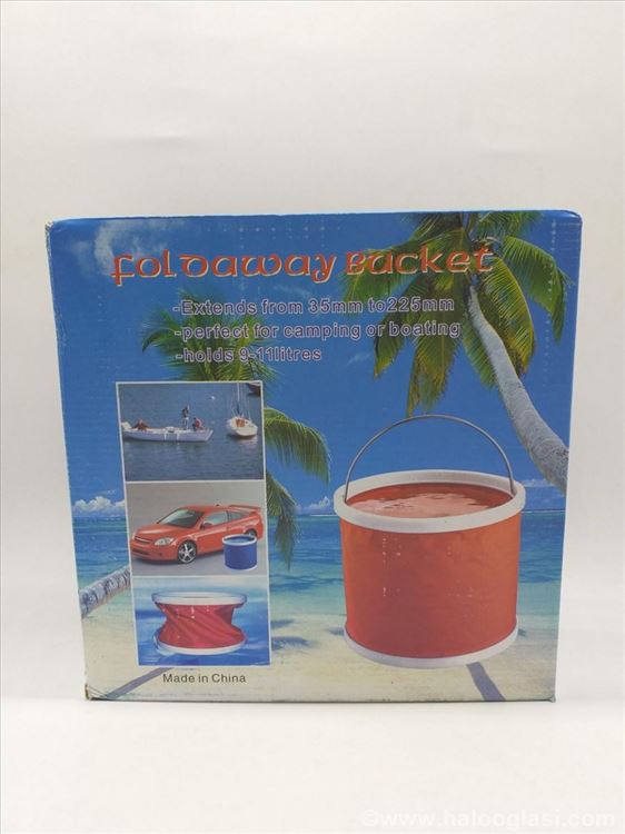 PVC kofa sa regulatorom na sklapanje | Halo Oglasi