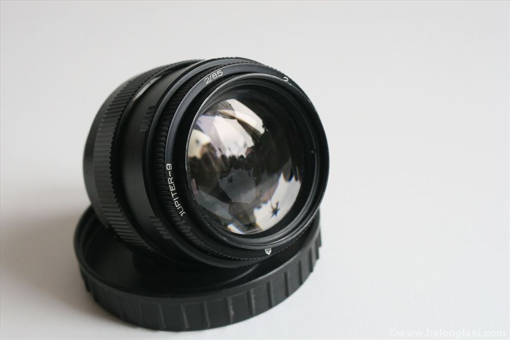 Jupiter-9 2/85 na M42 navoj | Halo Oglasi