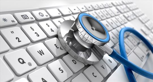 Servis i održavanje računara | Halo oglasi