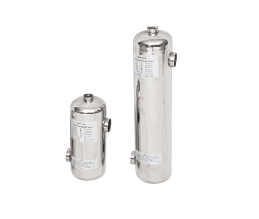 Izmenjivač toplote FF | Halo Oglasi